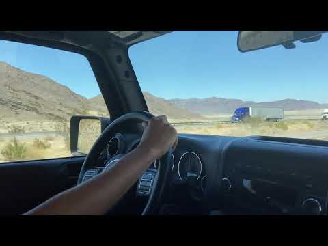 Amerikada Araba(JEEP) Kullanıyorum + Alp’in Müzik Zevki Berbat En İyisi Benimki