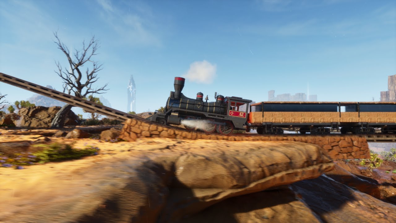 Everything In Bob's Tall Tales Frontier Showdown - YouTube