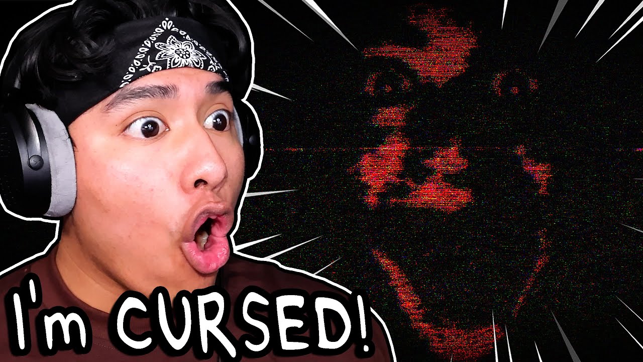 THE FEAR ASSESSMENT TEST GAVE ME NIGHTMARES!!! | Fear Assessment - YouTube