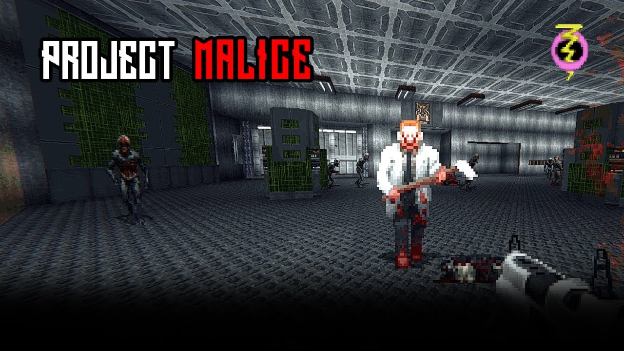DOOM: Project Malice - Argent & Obsidian | Download in Description ...