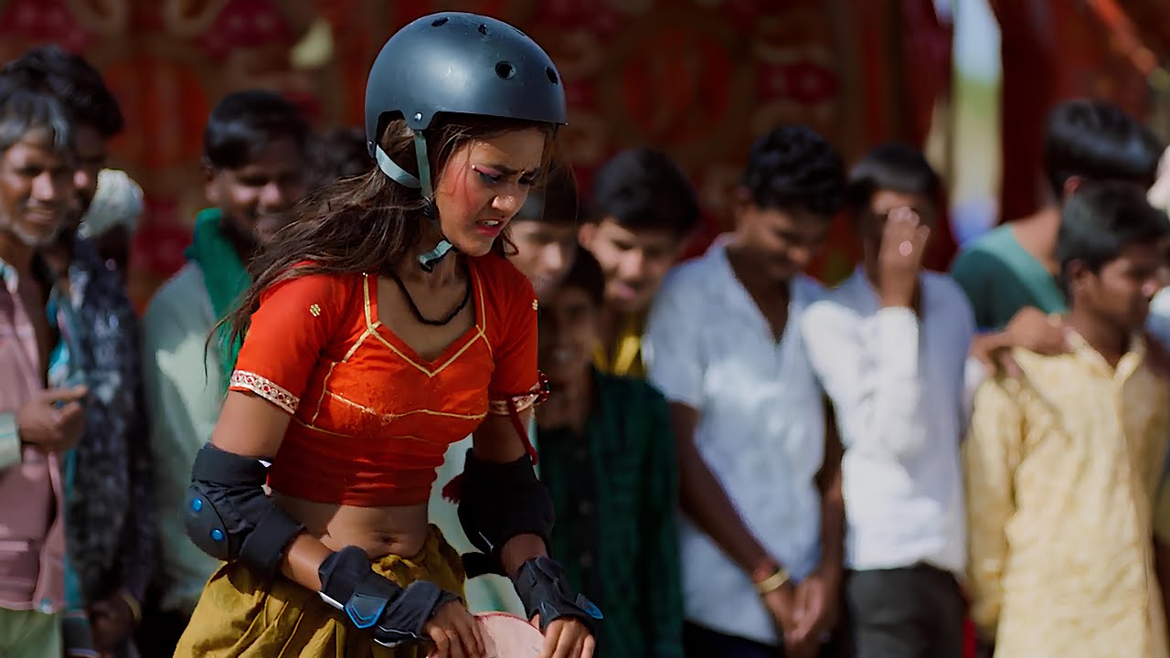 They Mocked a Village Girl, But She Proved Dreams Have No Limits - YouTube
