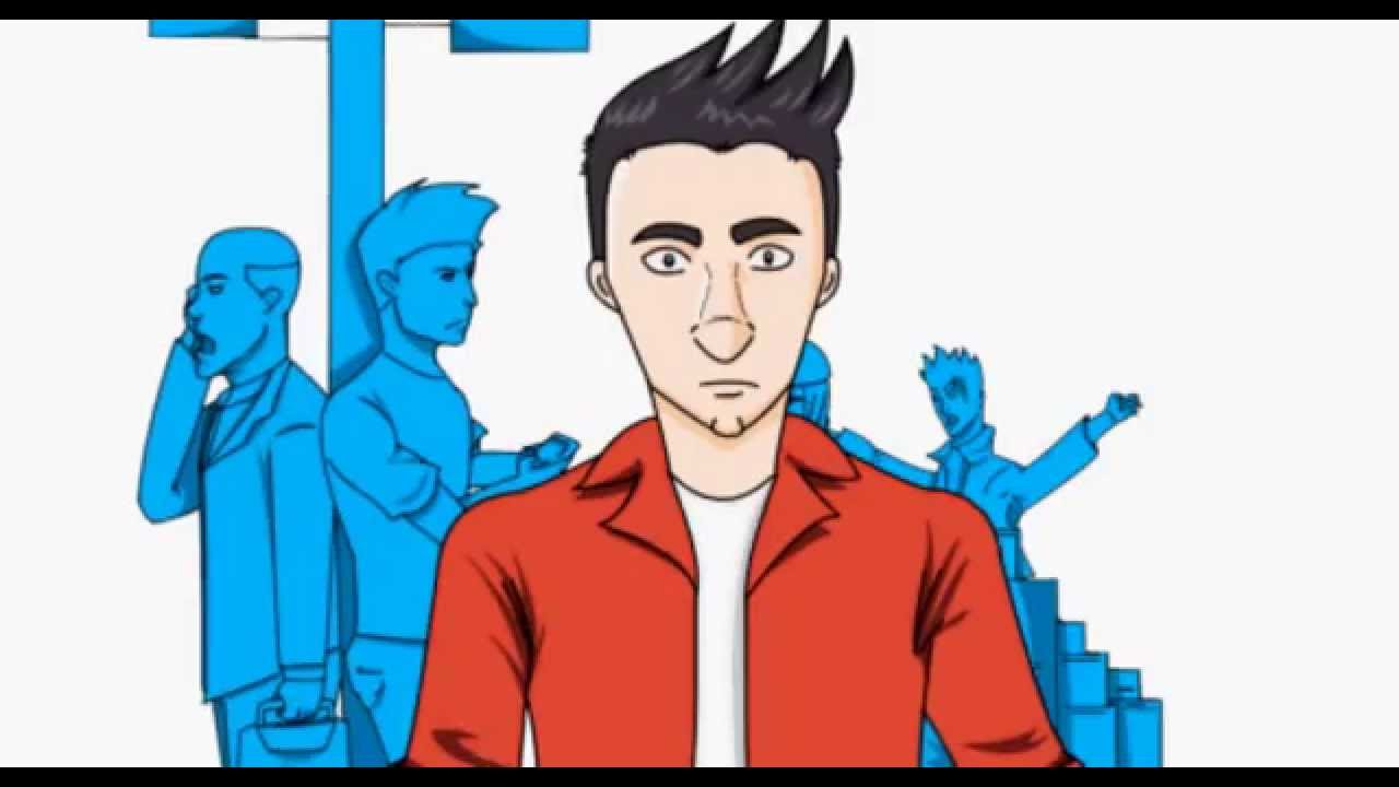 animation test- Retas Studio- 3D camera work - YouTube