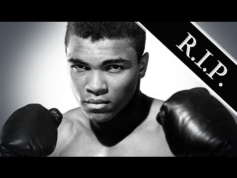Muhammad Ali A Simple Tribute - YouTube