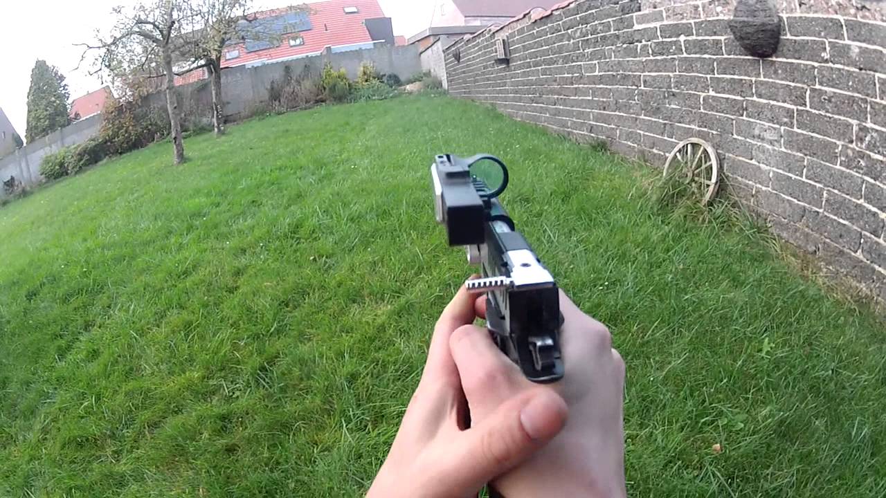 Limcat 6" custom limited edition preformance - YouTube