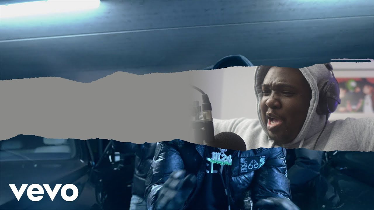 M24 - Exotic (REACTION) - YouTube