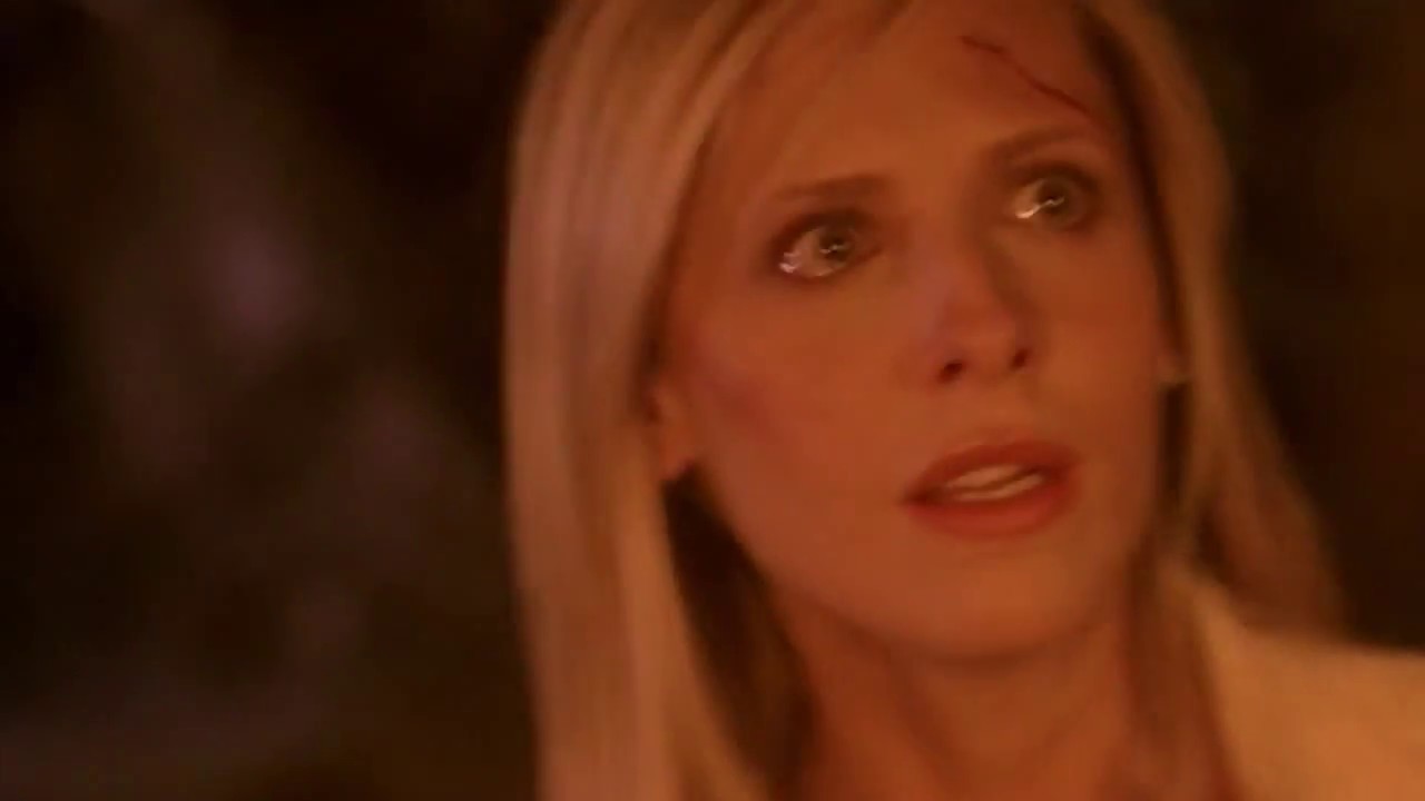 Buffy - Fan promo S7 - Born To Die - YouTube