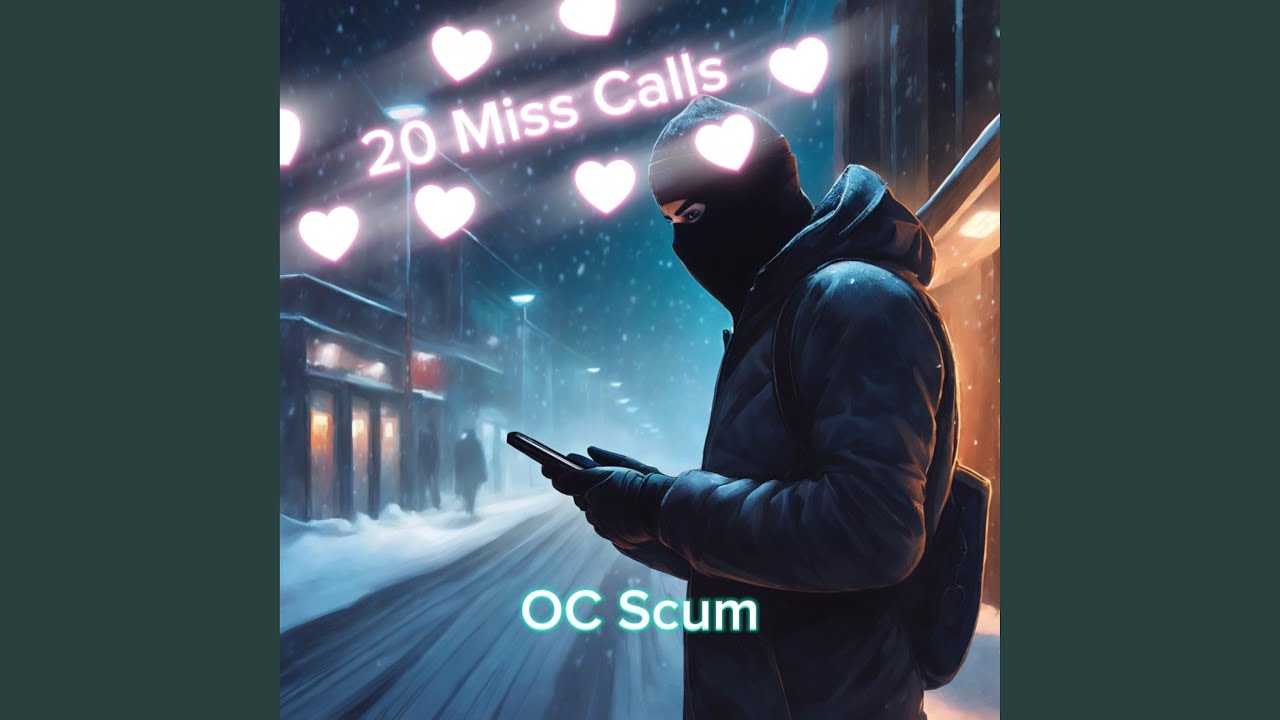 20 Miss Calls - YouTube