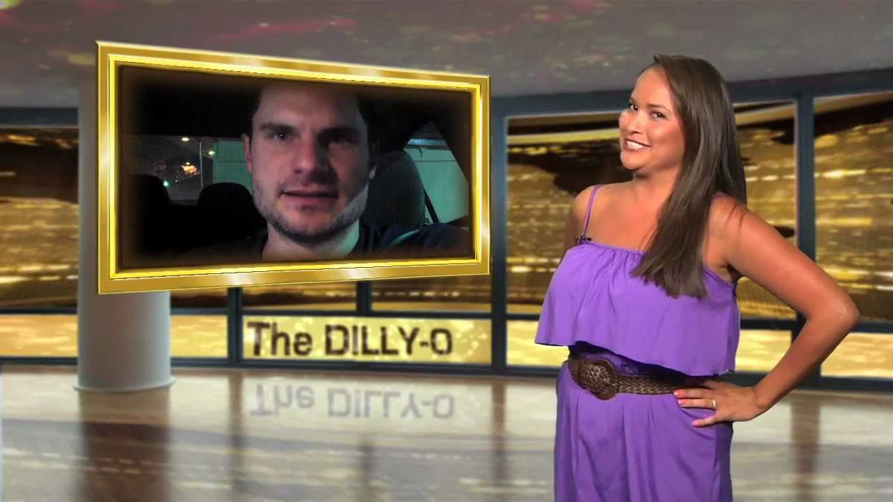 The Dilly-O: Exclusive DJ Flula Borg Interview (06-17-11) - YouTube