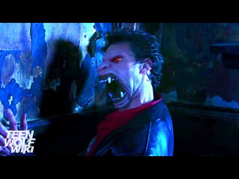 Monster Werewolf Linguistics - "Out of Control" doesn't mean aphasic on ...