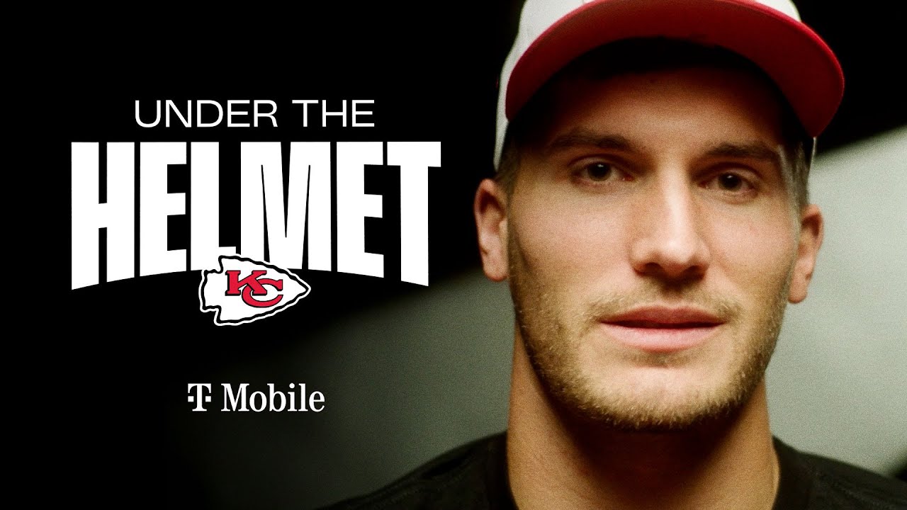 Get to Know Chiefs WR Justin Watson - Tom Brady, College Career, Week ...