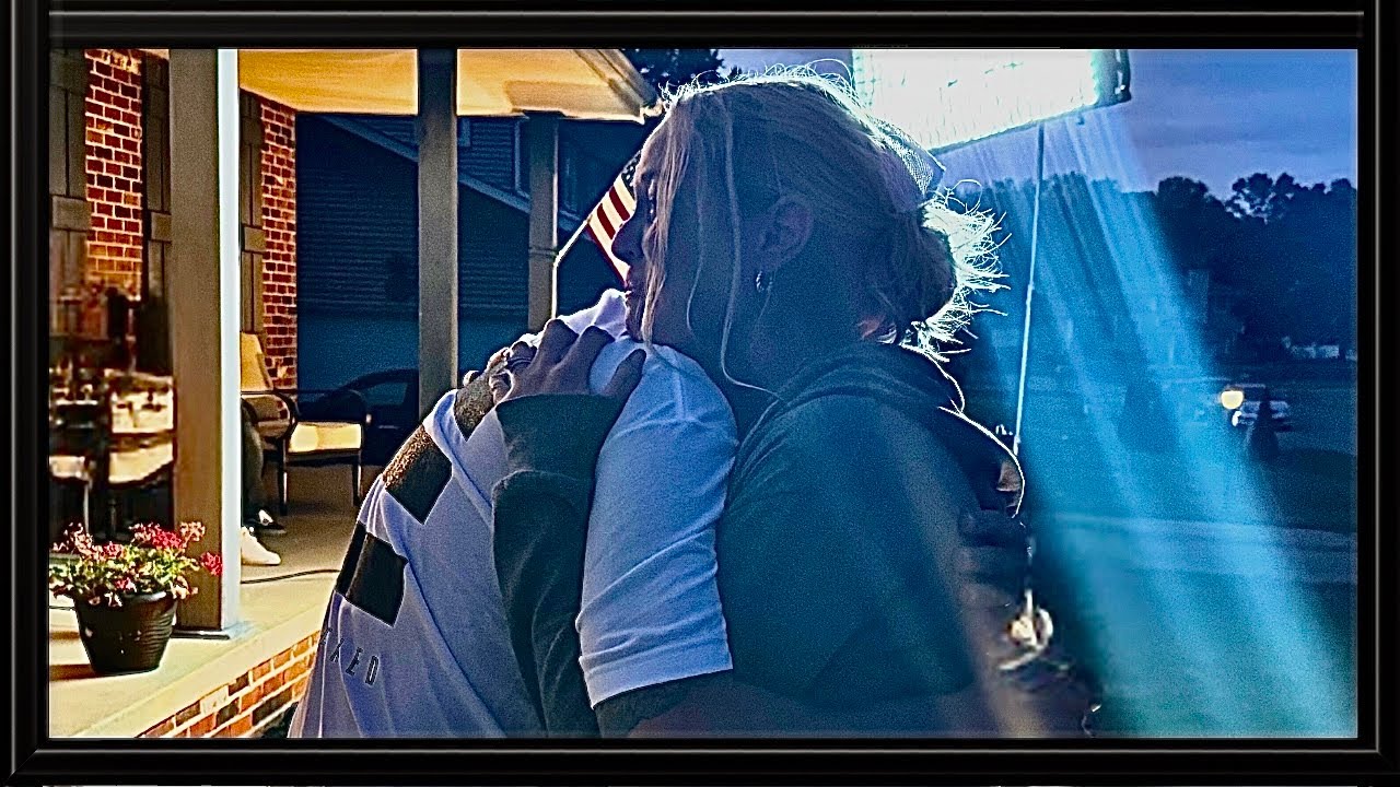 Vlog #2 - Arielle & Jennie's BTS of A Paralyzing Redemption - YouTube