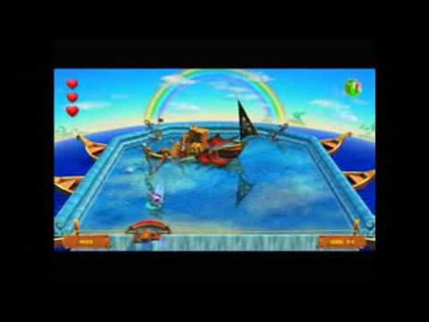 Magic Ball on PS3 - YouTube