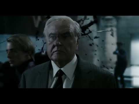SSYouTube online Trying to kill Ozymandias  Watchmen 720p