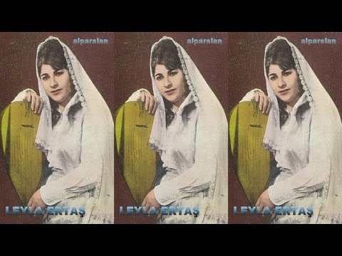Leyla ERTAŞ - DAĞLAR BAŞI KARLI OLUR