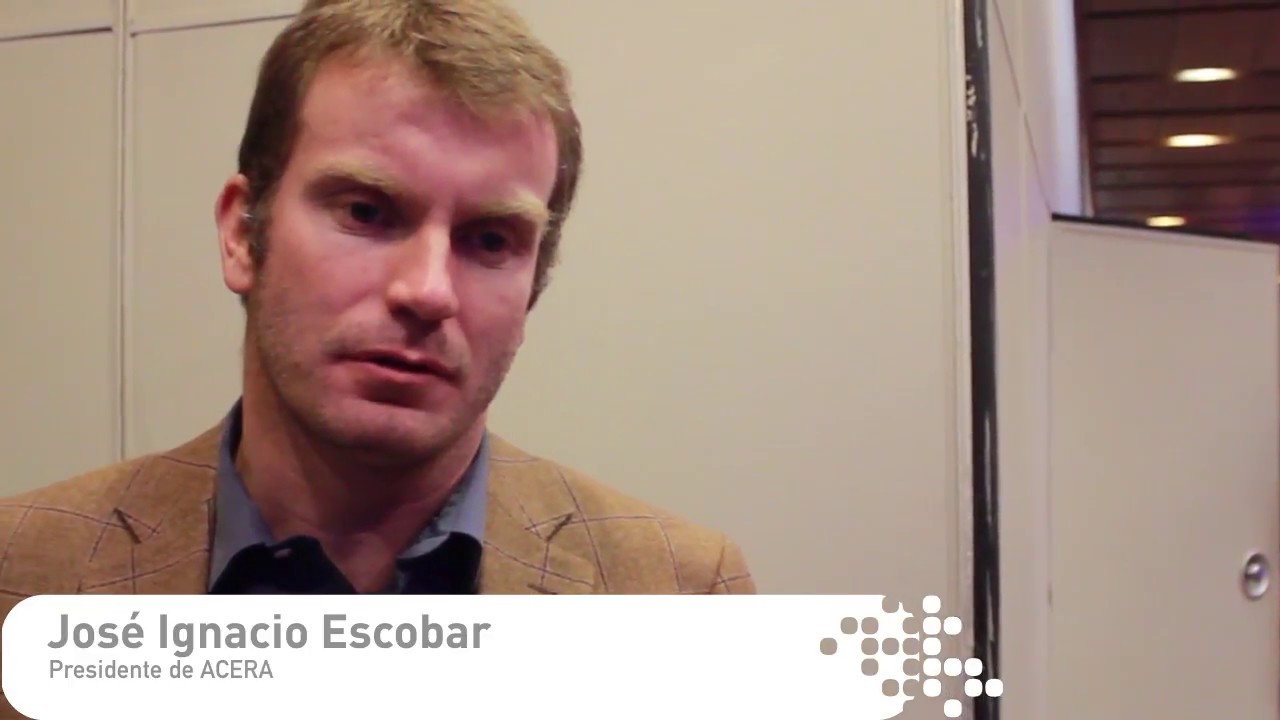 Entrevista a José Ignacio Escobar - Cuenta Pública - YouTube