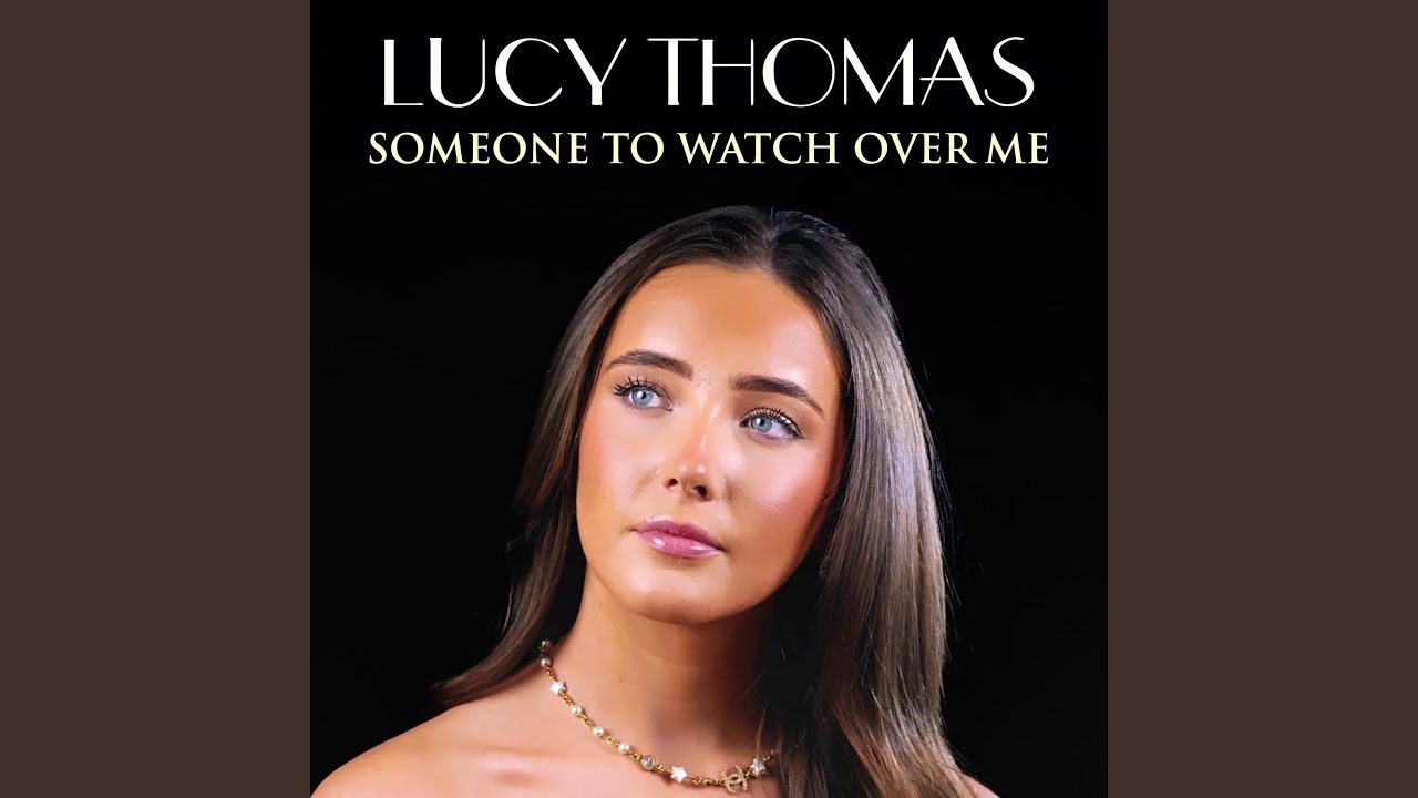 Someone To Watch Over Me - YouTube