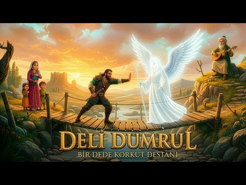 Deli Dumrul (Çocuk Şarkısı)