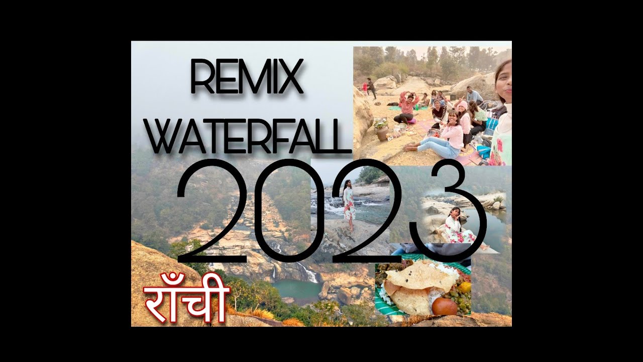 remix falls ranchi/2023 remix fall jharkhand/remix waterfall ranchi # ...