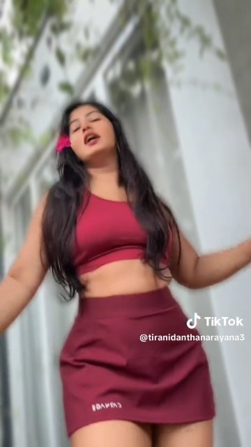 Priyanwadage(ප්‍රියන්වදාගේ) OfficiAl Tiktok OUT Now!♥ CHANAKA MADHUSHAN - YouTube