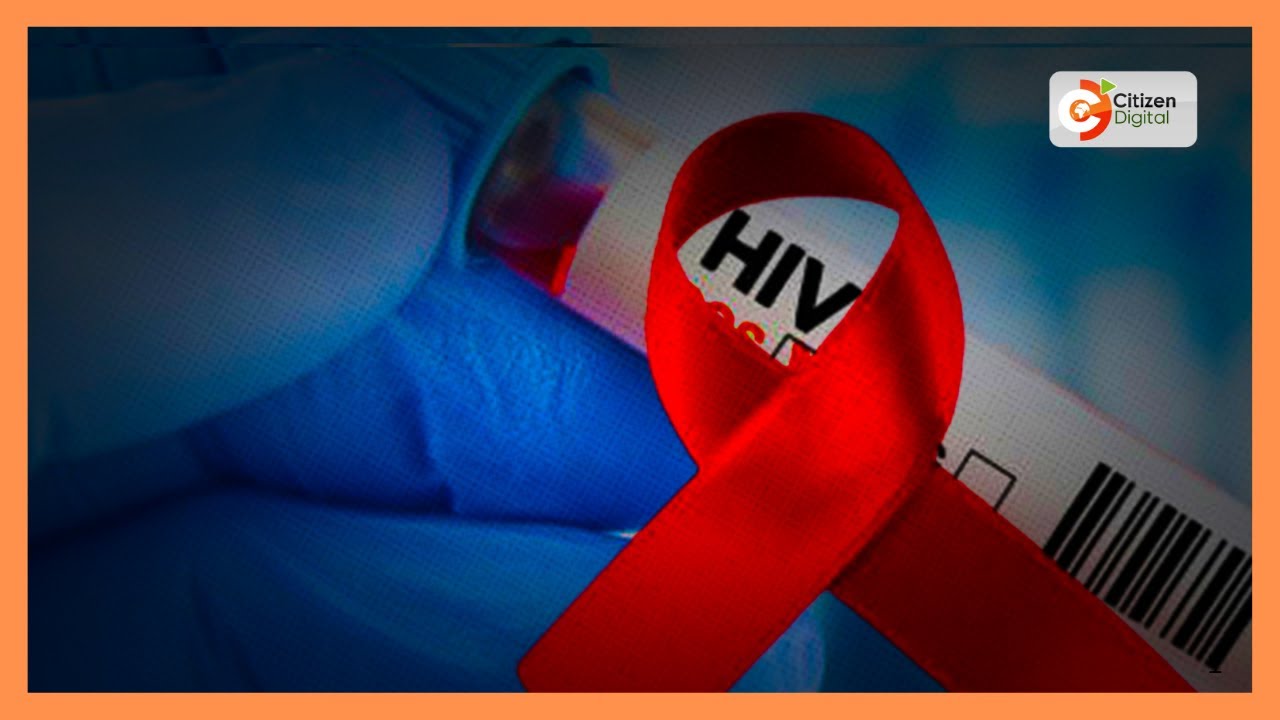 Serikali yashughulikia ongezeko la HIV miongoni mwa vijana kabla ya ...