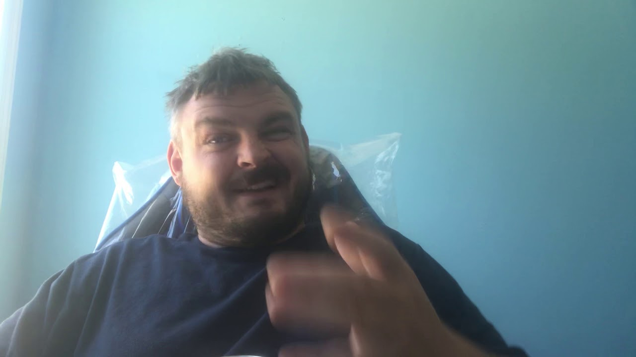 Update on computer/rant - YouTube