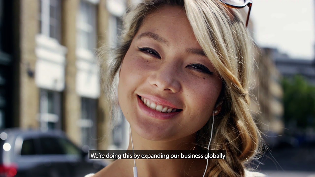 Corporate Align - YouTube