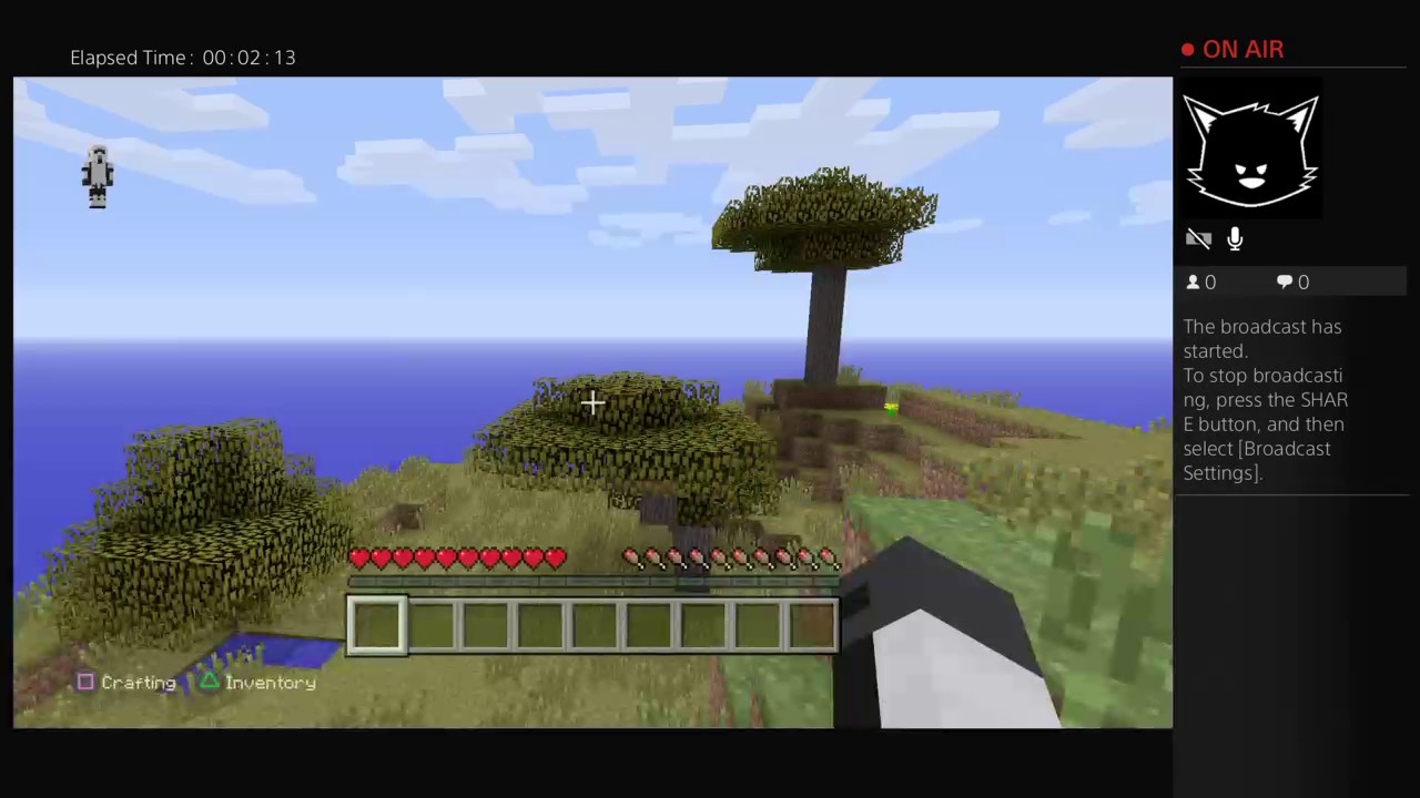 Weeeeee minecraft! - YouTube