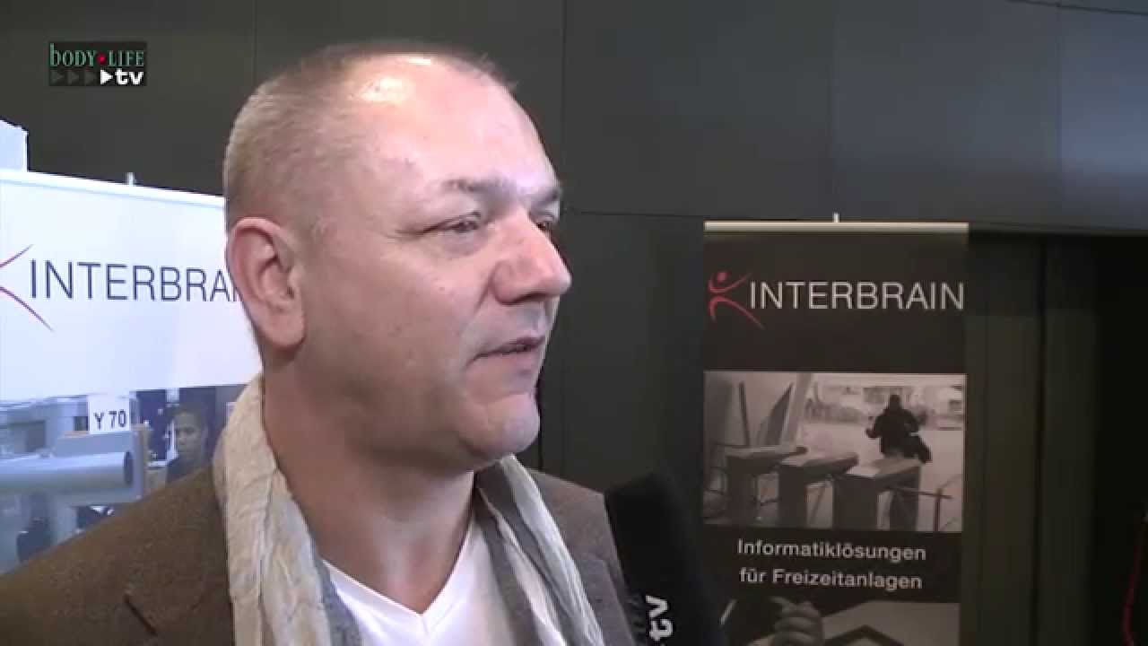 body LIFE Interview mit Renzo Kressig am SFGV Tag 2015 - YouTube