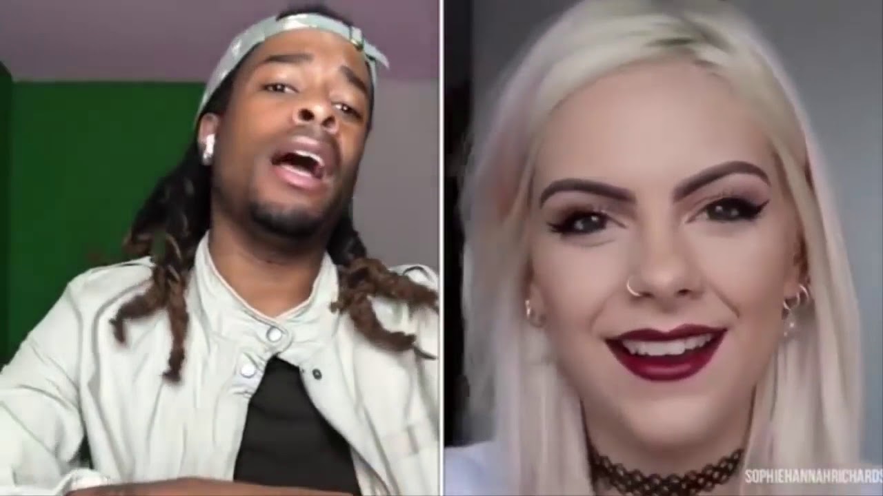 𝐹𝑢𝑛𝑛𝑖𝑒𝑠𝑡 𝐼 𝑎𝑚 𝑍𝑜𝑖𝑒 𝑆𝑘𝑖𝑡𝑠 𝐶𝑜𝑚𝑝𝑖𝑙𝑎𝑡𝑖𝑜𝑛 𝑃𝑎𝑟𝑡 1- 𝐵𝑒𝑠𝑡 𝐺𝑜𝑡𝐷𝑎𝑚𝑛𝑍𝑜 𝑉𝑖𝑛𝑒𝑠 ...