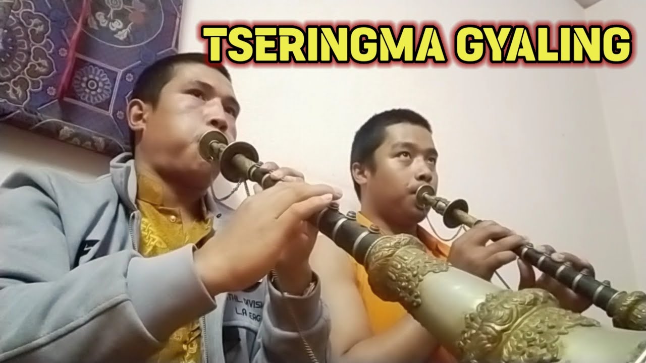Tseringma Gyaling | Chheringma Gyaling | How Learn Gyaling | Gyaling ...