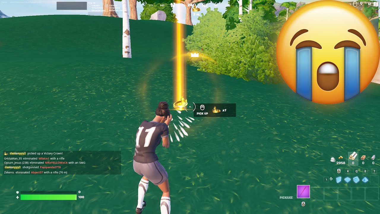 My Last Game..😭 - YouTube