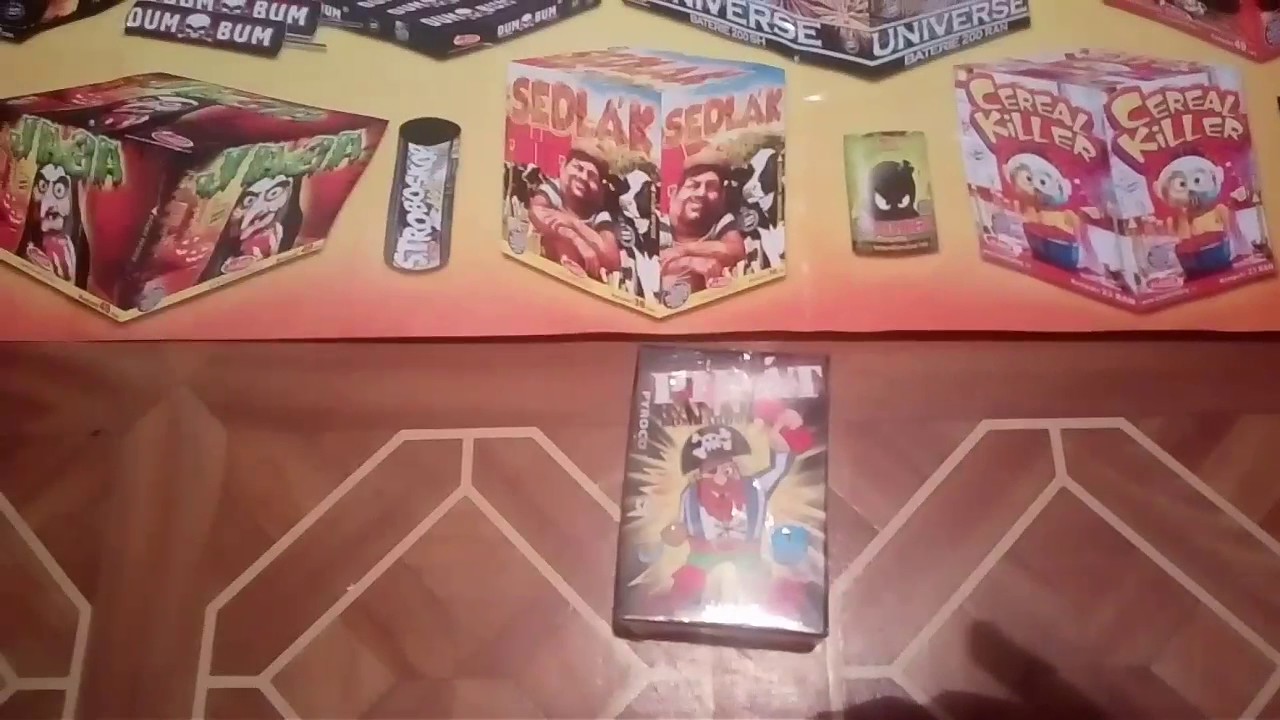 Sracka!!! - YouTube