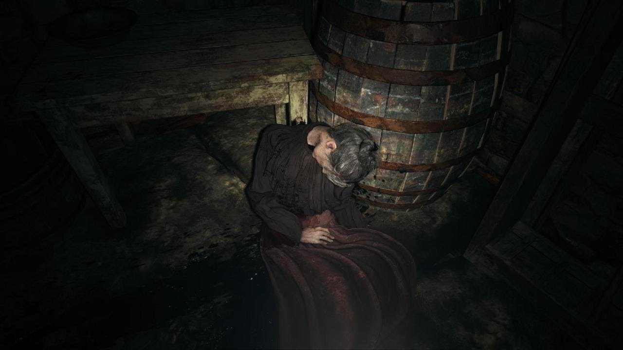 MAIDEN Demo Gameplay - YouTube