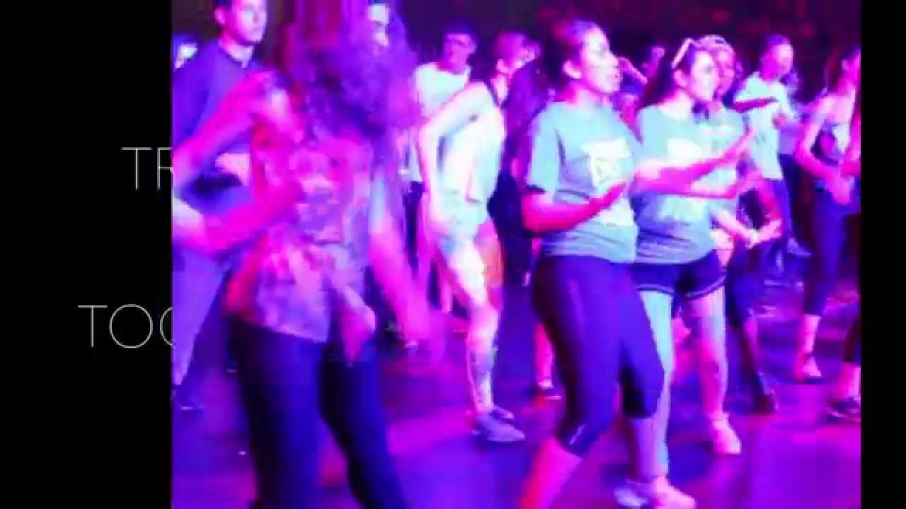 Bad Dancing Saves Lives - YouTube