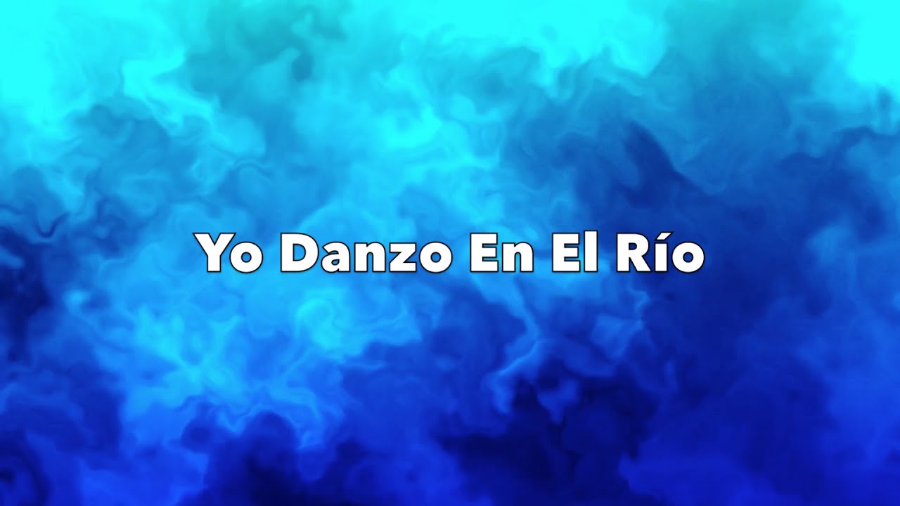 Danzo En El Río (Letra) - Miel San Marcos - YouTube