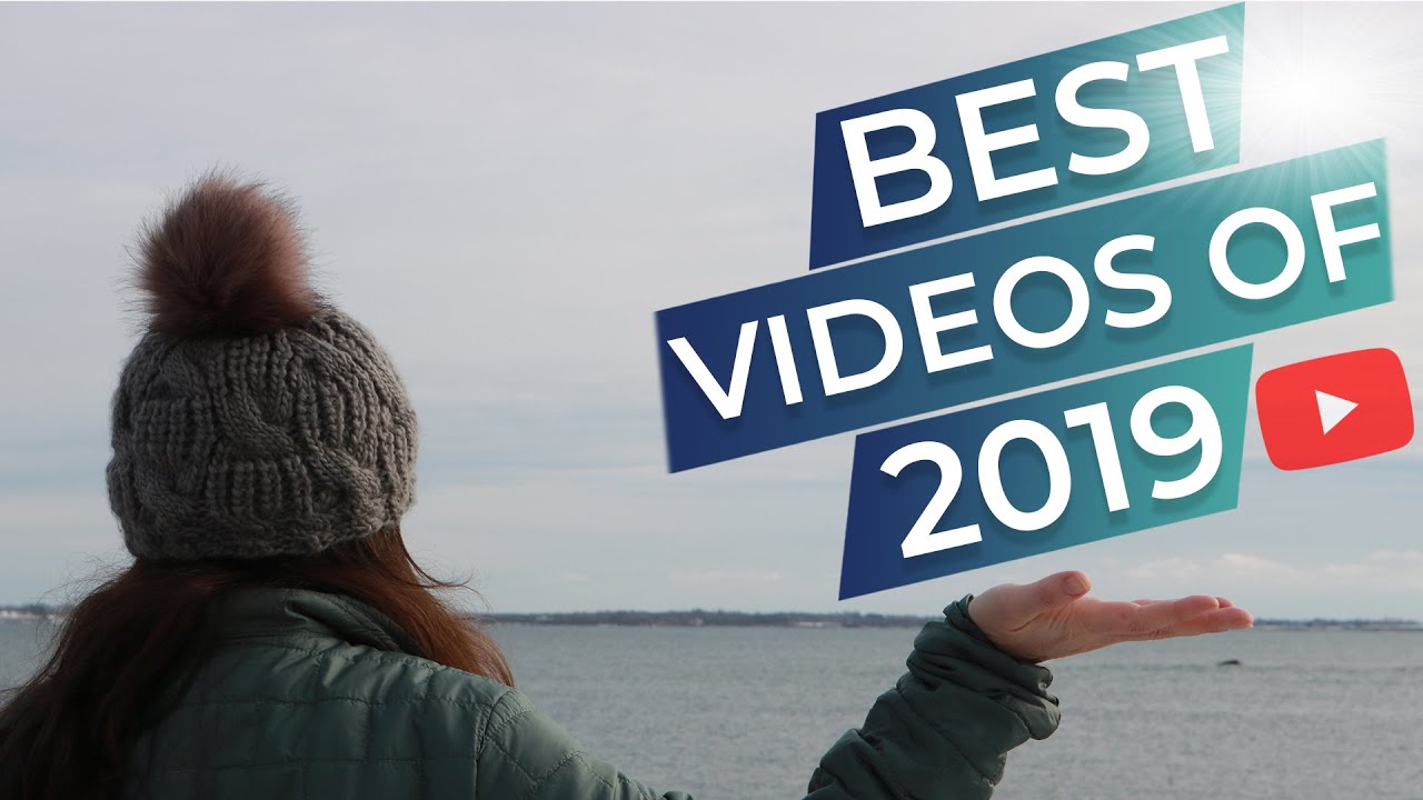 THE BEST OF 2019! FULL RECAP OF OUR BEST VIDEOS AND MOMENTS FROM 2019 ...