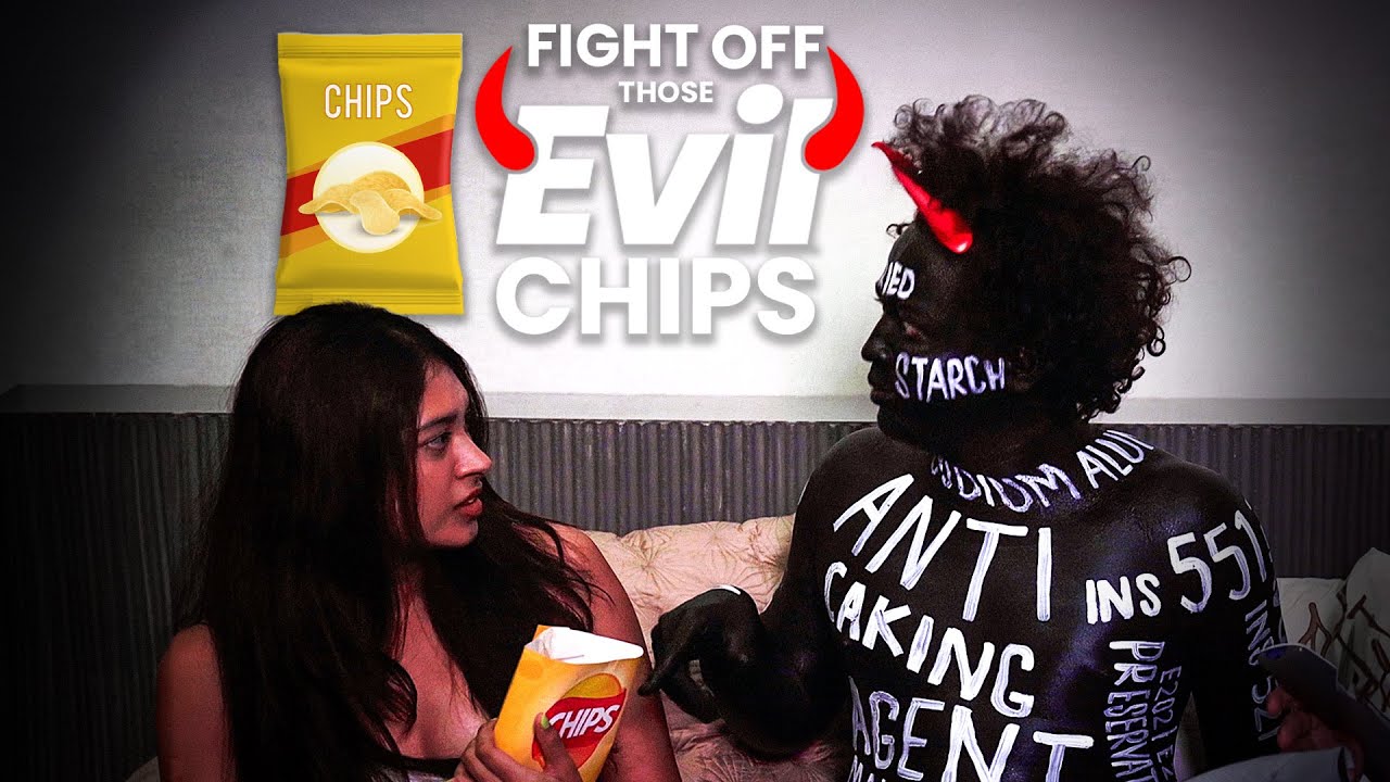 No evil at all | EATOPIA SUPERFOOD OAT BITES. - YouTube