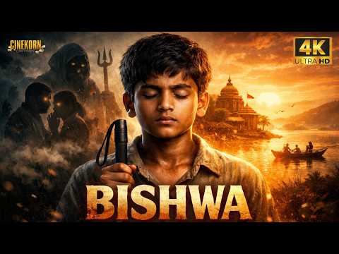 Bishwa Full Hindi Movie 2026 | Powerful Drama Blockbuster | Full HD Bollywood Movies