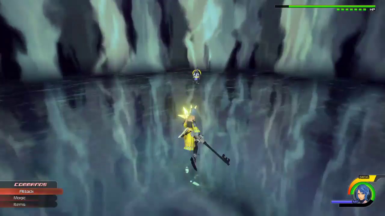 KH 0.2: Zodiac Boss - YouTube