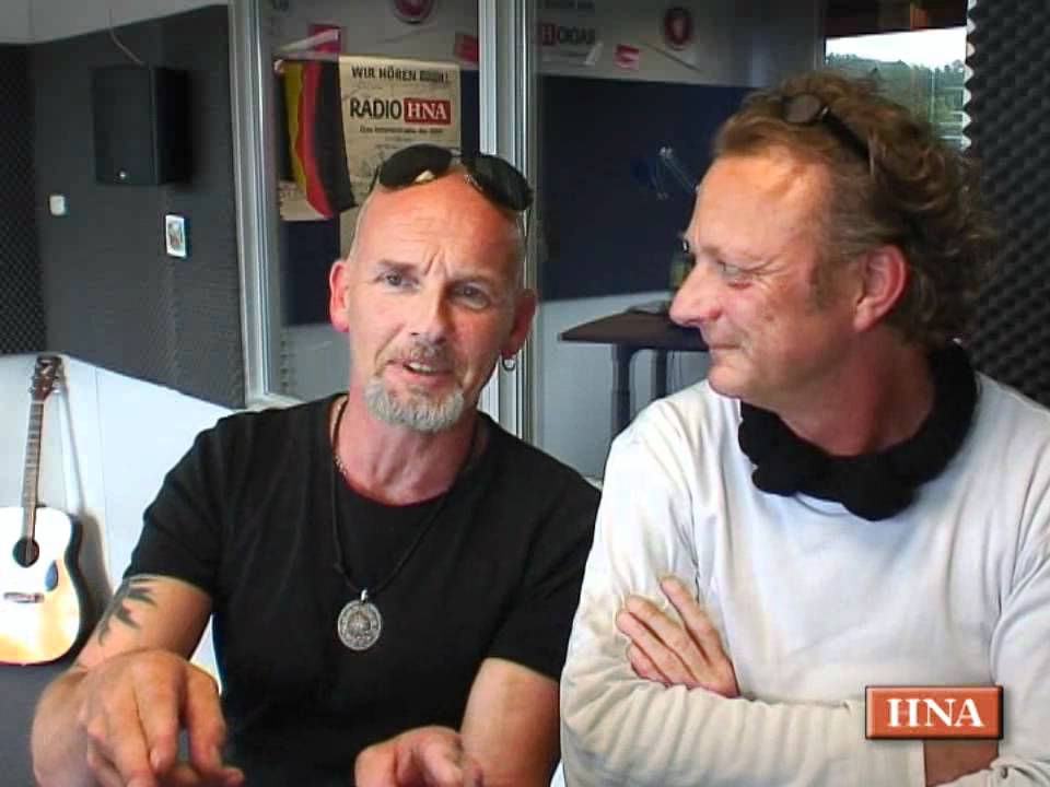 Auf großer Fahrt: Die Band Santiano und ihre Seemannslieder - YouTube