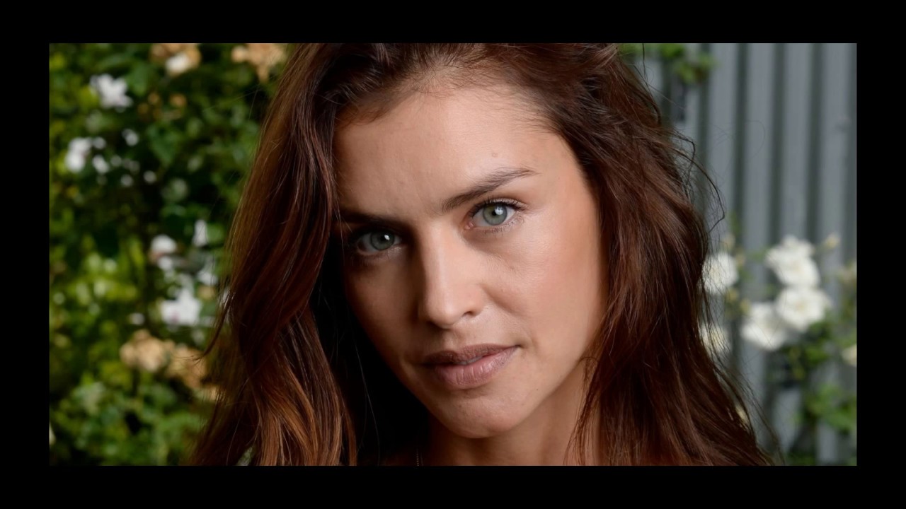 Hannah Ware - YouTube