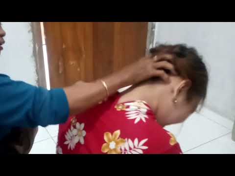 pijat tradisional - pijat kepala - sakit pusing langsung sembuh