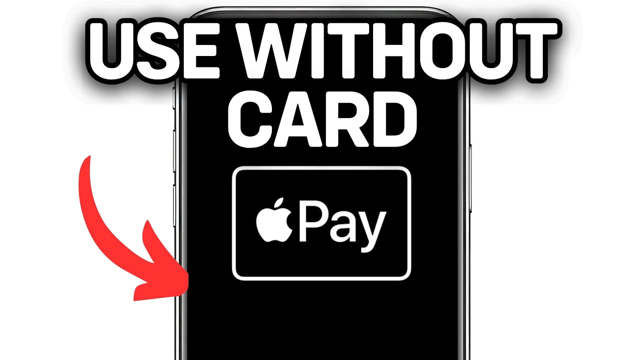 HOW TO USE APPLE PAY IN STORE WITHOUT CARD 2025! (FULL GUIDE) - YouTube