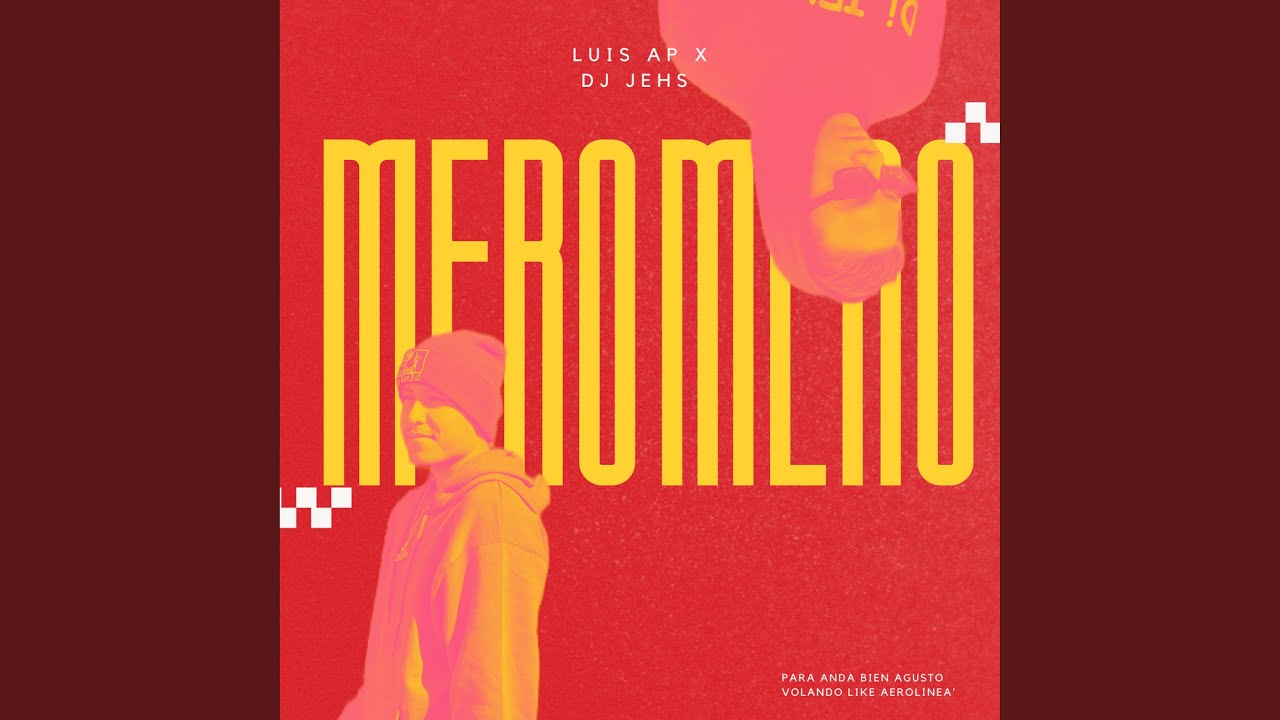 El Mero Mero (feat. Dj JEHS) - YouTube
