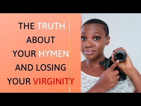Untold Truth About Losing Your Virginity