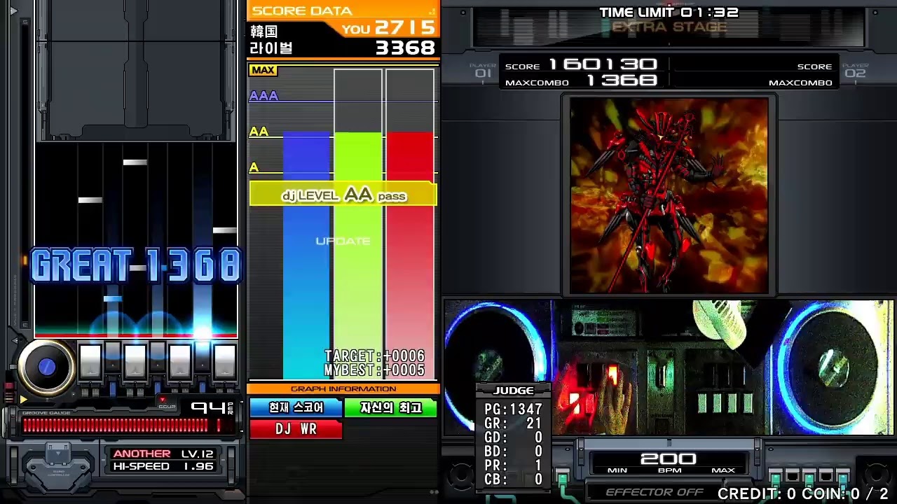 IIDX LIVE - YouTube