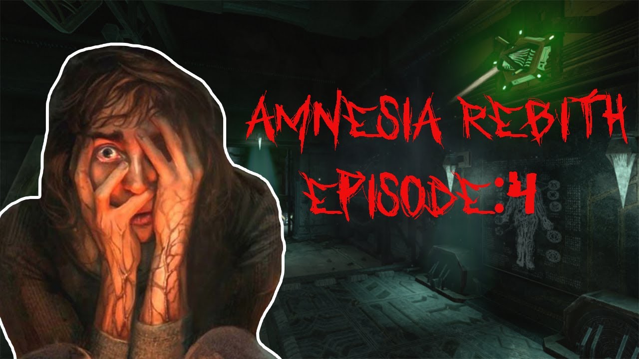 IM THE FASTEST PREGNANT LADY│Amnesia Rebirth Episode:4 - YouTube