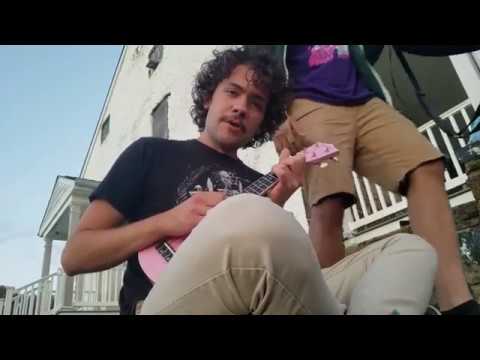 FINNA BUST A NUT - Pink Guy (cover) - YouTube