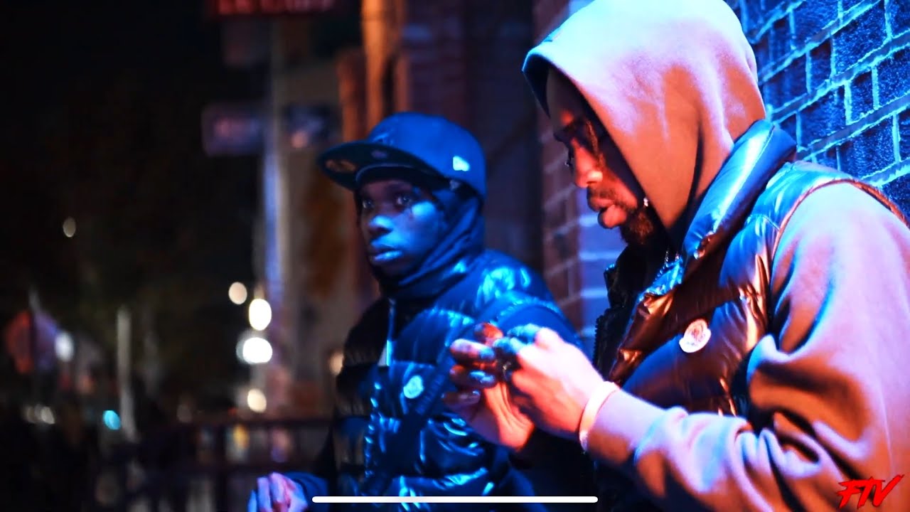 La Lavish x 6Roy - Keep Saucin (Official Music Video) | Shot By ...