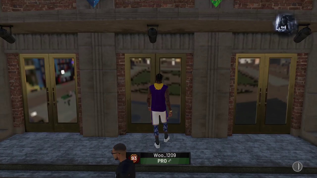2k19 SF Playmaking Slasher - YouTube